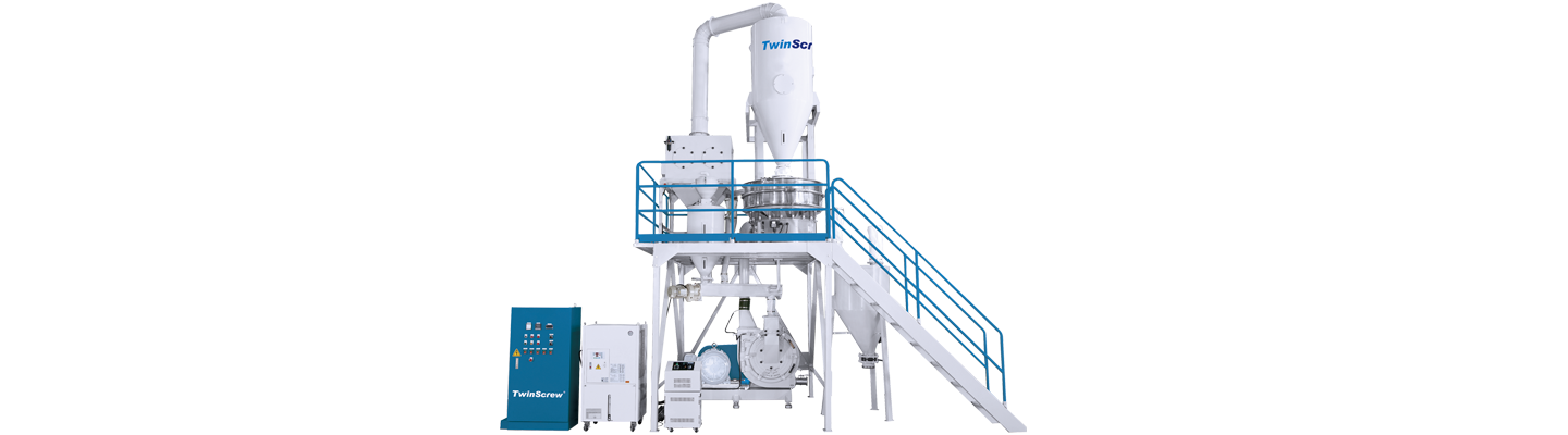 TWIN SCREW INDUSTRIAL CO., LTD.