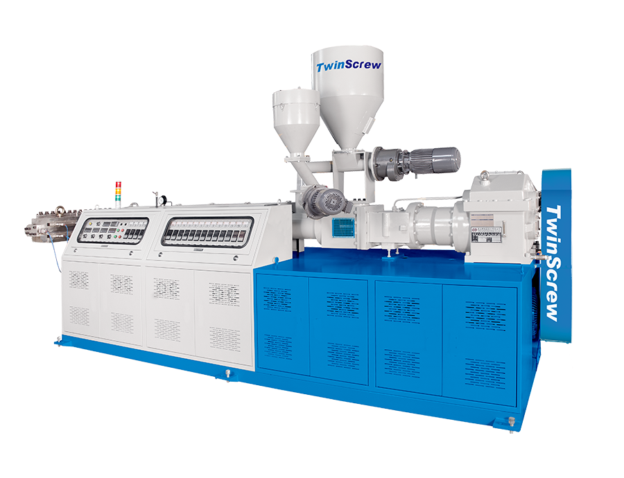 TWIN SCREW INDUSTRIAL CO., LTD.