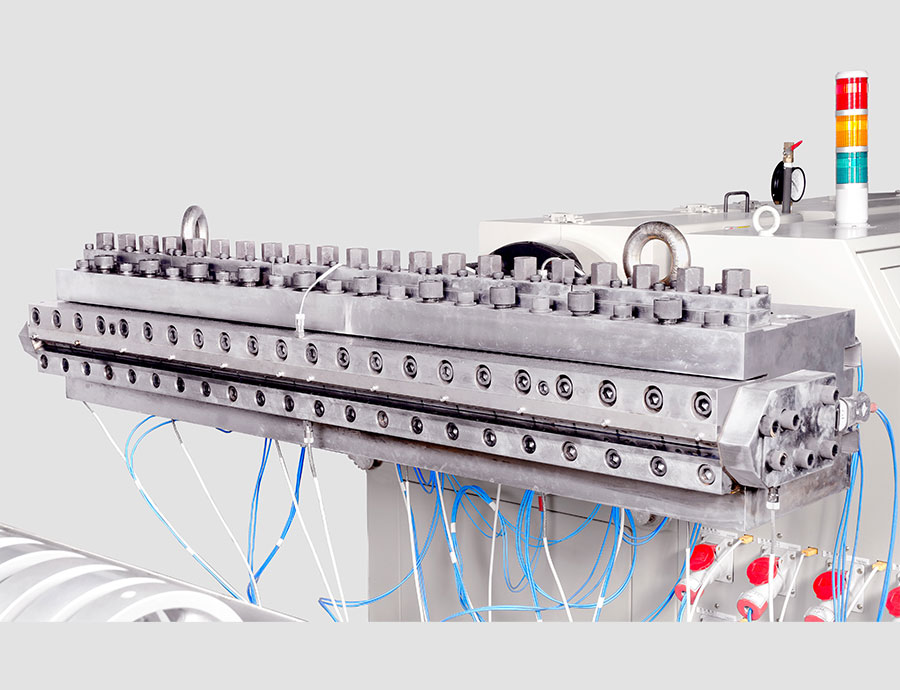 TWIN SCREW INDUSTRIAL CO., LTD.